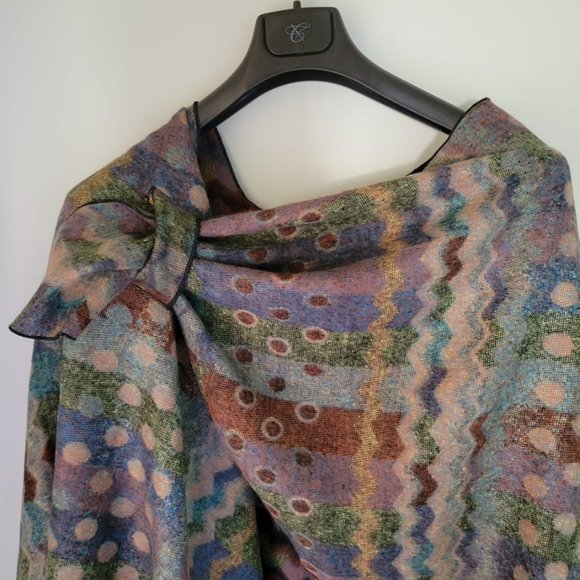 Rapti Fashion. RF3. | Accessories | Rapti Fashion Reversible Cashmere ...